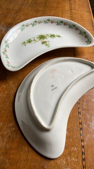 servizio antipasto Richard Ginori 