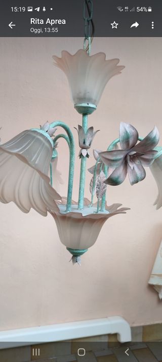 lampadaio 