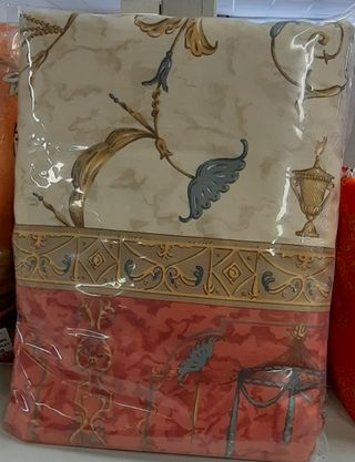 Copripiumino 250 x 200 + 40
 in raso satin