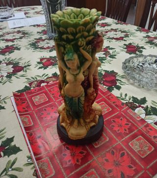 Vaso della Fertilità Vintage