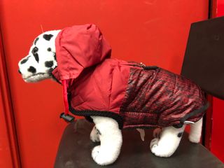 Camon cappottino Felpato taglia S