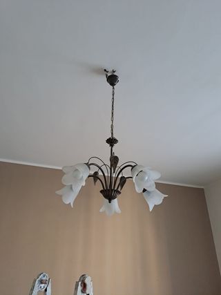 lampadario 