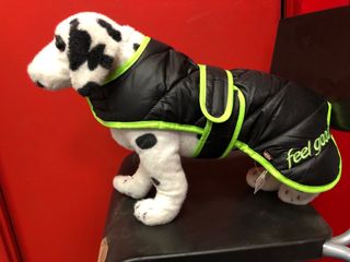 Trixie piumino cane taglia piccola 