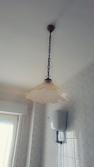 lampadario 