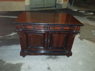 credenza scrittoio Napoleone III 1850 