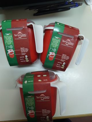 Contenitori per microonde