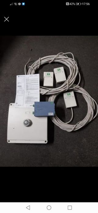 kit Rilevatore anti-allagamento