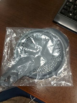 Paraschizzi originale Bimby TM6