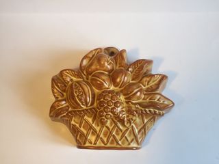 Stampo Back Keramik "Il Pino"