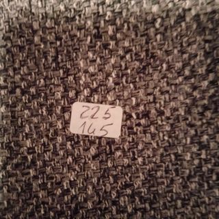 lotto di tre  tessuti 