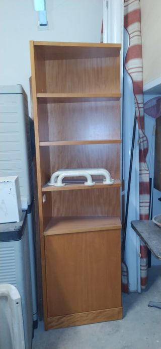 mobile libreria