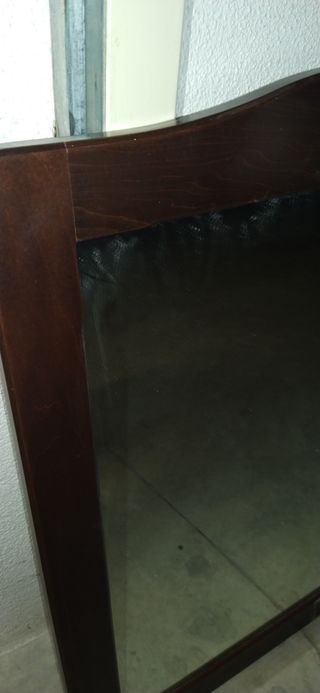 specchio bagno