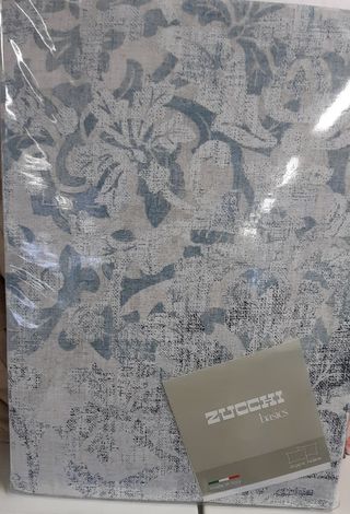 Completo copripiumone singolo Zucchi
155 x 200 