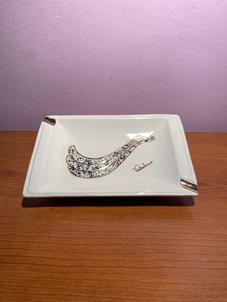 Posacenere Valentino