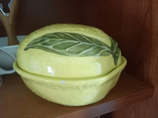 set limoncello: idea regalo