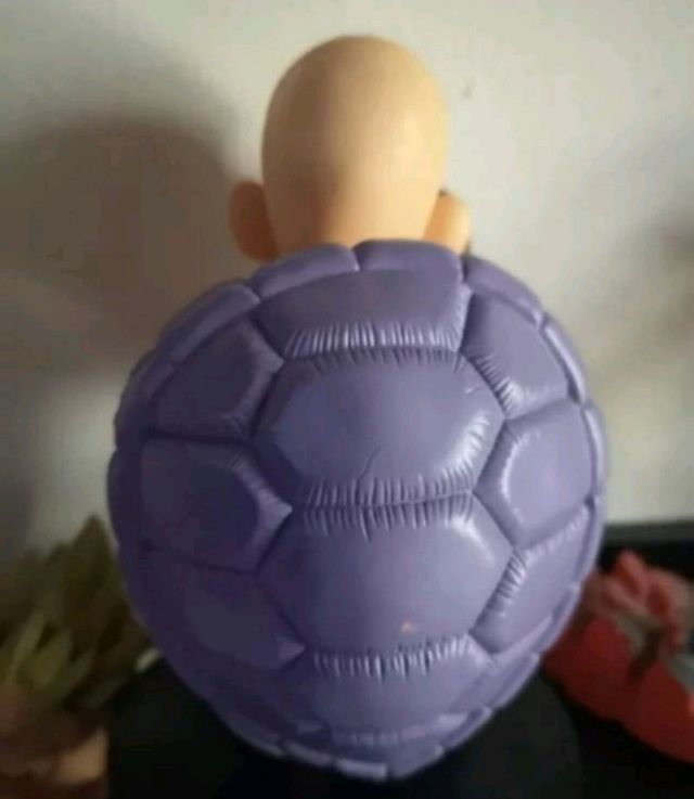 Figura nueva del geni tortuga de dragón ball Z de segunda mano por 20 ...
