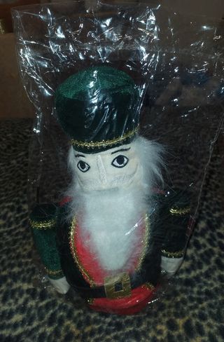 Schiaccianoci di natale Sommaruga 500 gr