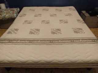 Materasso e rete Matrimoniali