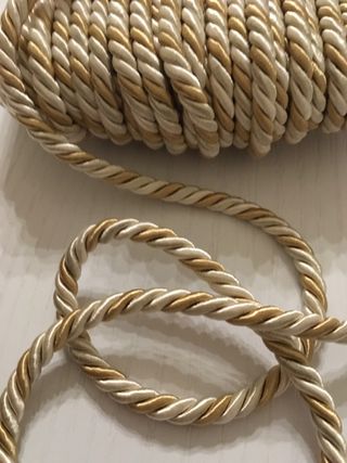 Corda ritorta tanti metri