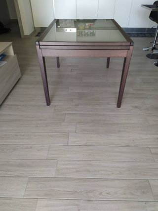 Tavolo Calligaris allungabile