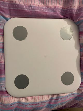 Xiaomi Mi Body Composition Scale 2