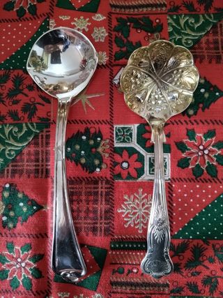 Mestolino in Sheffield 