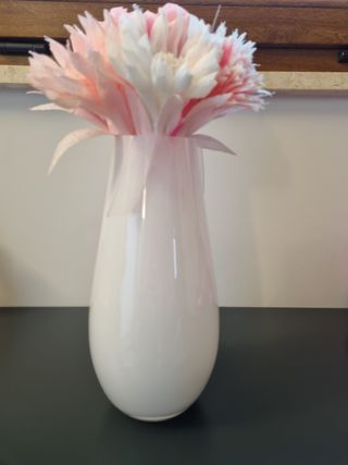 Vaso Bohemian Chistal