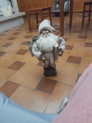 babbo natale di buona qualità 
