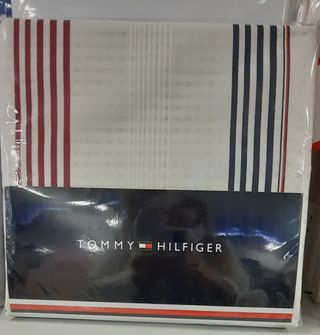 Copripiumone Tommy Hilfiger 
200 x 210