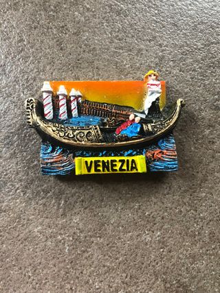 Magnete Venezia