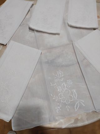 sei ospiti di lino battista