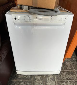 Lavastoviglie a 50 euro 