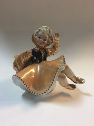 Ceramica Donnina Girardi