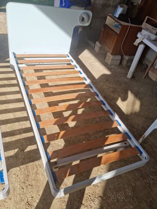 coppia telai per camera dei bambini 