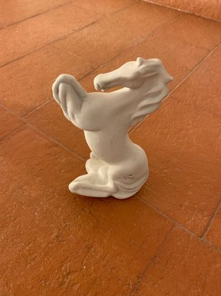 Cavallo da ornamento