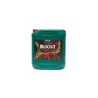 Cannaboost acceleratore 10l
