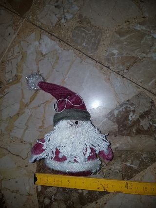 Decorazione natalizia