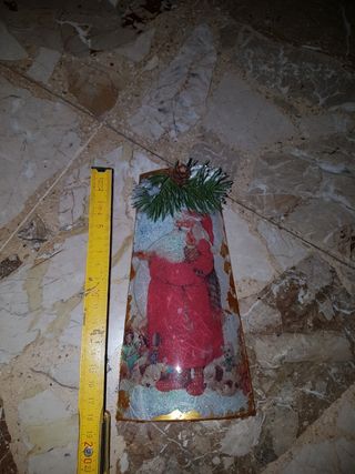 Decorazione natalizia