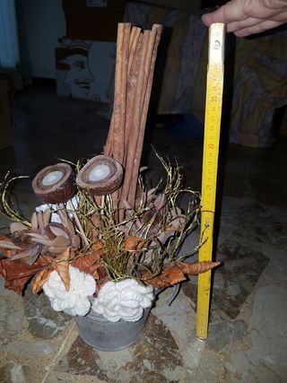 Composizione natalizia