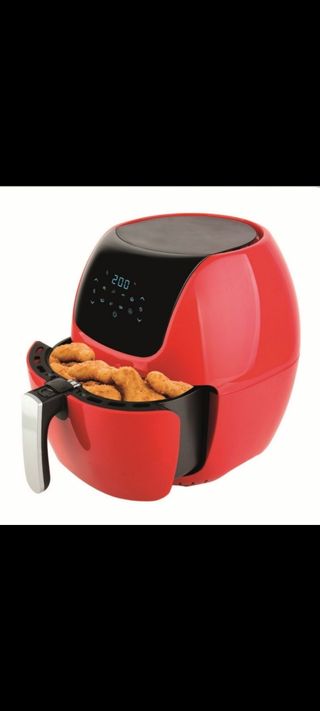friggitrice ad aria digitale 8 litri 