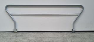 Sponda bariera per letto 