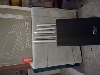 ceppo coltelli 