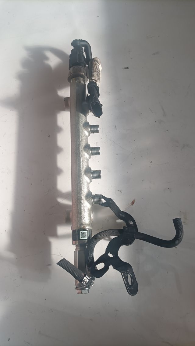 Despiece Motor B16DTH Opel Mokka 1.6 cdti 16v 4x2 de segunda mano por 1 ...