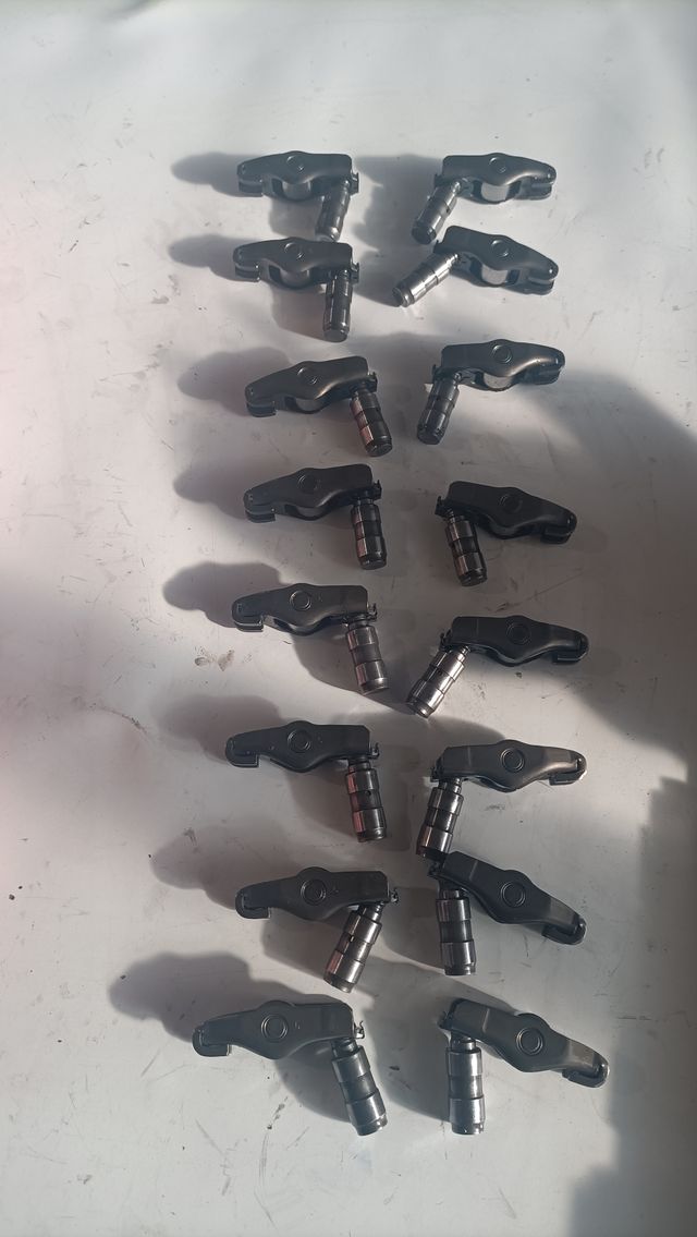 Despiece Motor B16DTH Opel Mokka 1.6 cdti 16v 4x2 de segunda mano por 1 ...