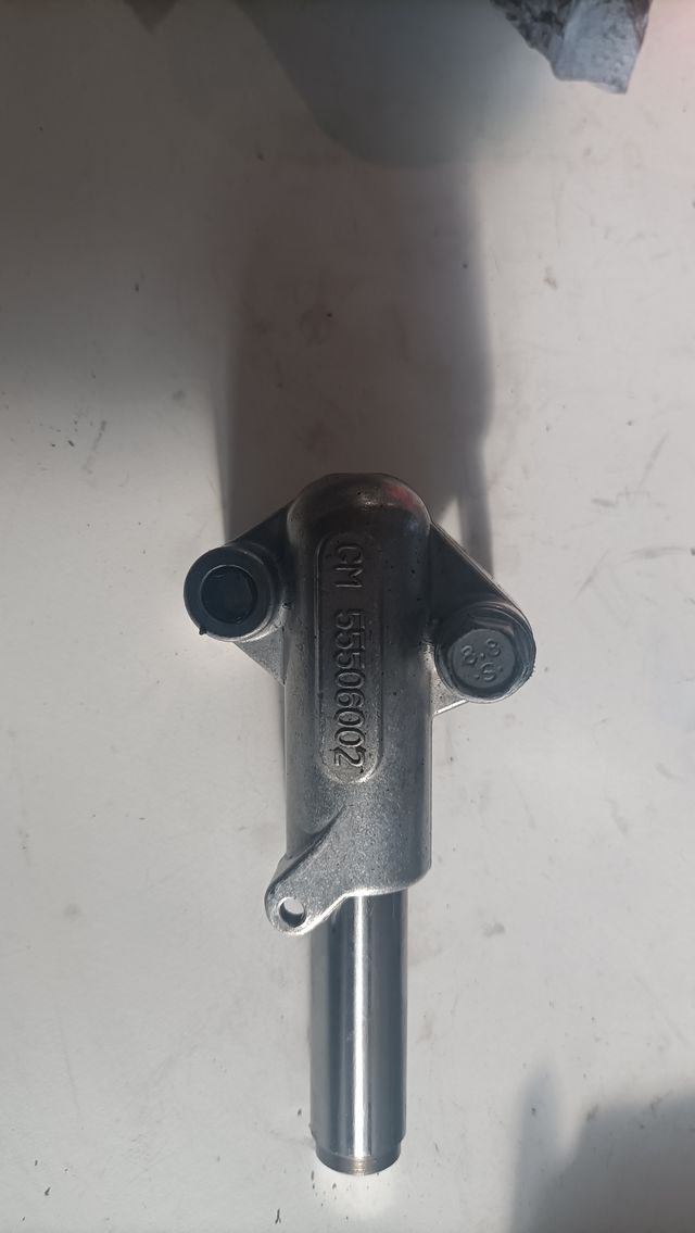 Despiece Motor B16DTH Opel Mokka 1.6 cdti 16v 4x2 de segunda mano por 1 ...