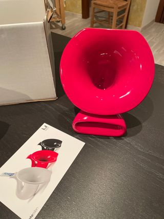 Amplificatore passivo in ceramica per cell 