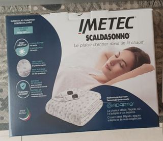 imetec Scaldasonno