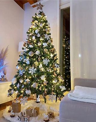 Albero di Natale ecologico