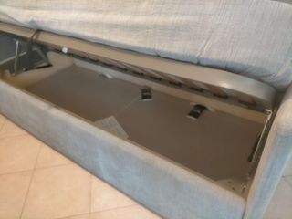 Divano letto 