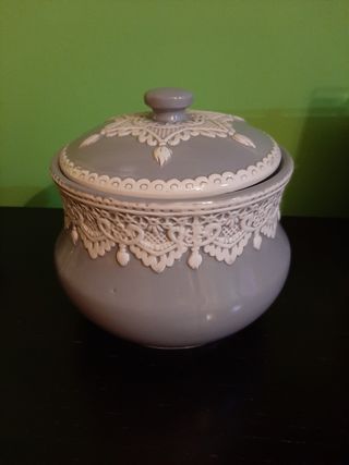 Biscottiera "Regal Present Collection"